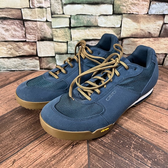 Giro | Shoes | Giro Rumble Vr Mens Mountain Bike Shoes Size 35 | Poshmark